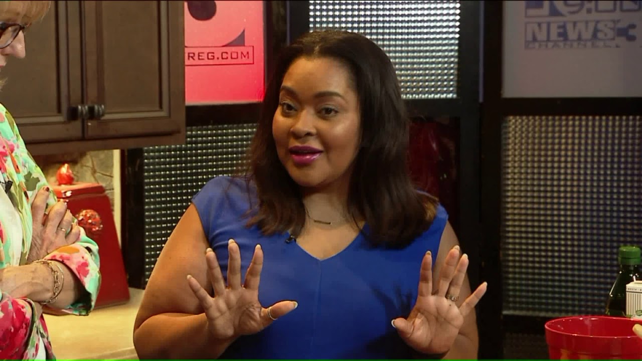 Cooking with Chef Ragan - YouTube