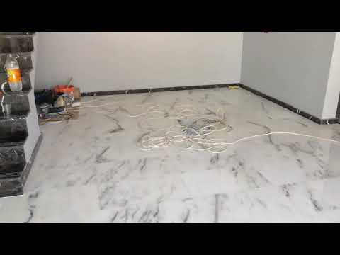 Mermer basamak momtaj işi, manisa organize sanayii bölgesi