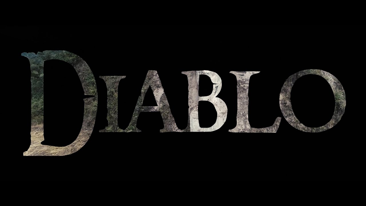 Diablo (El Diablo de Tandapi) - YouTube