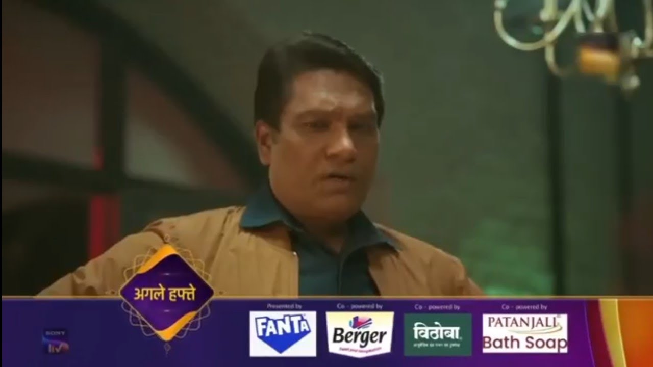 CID Season 2 episode 41 trailer 2025 - YouTube