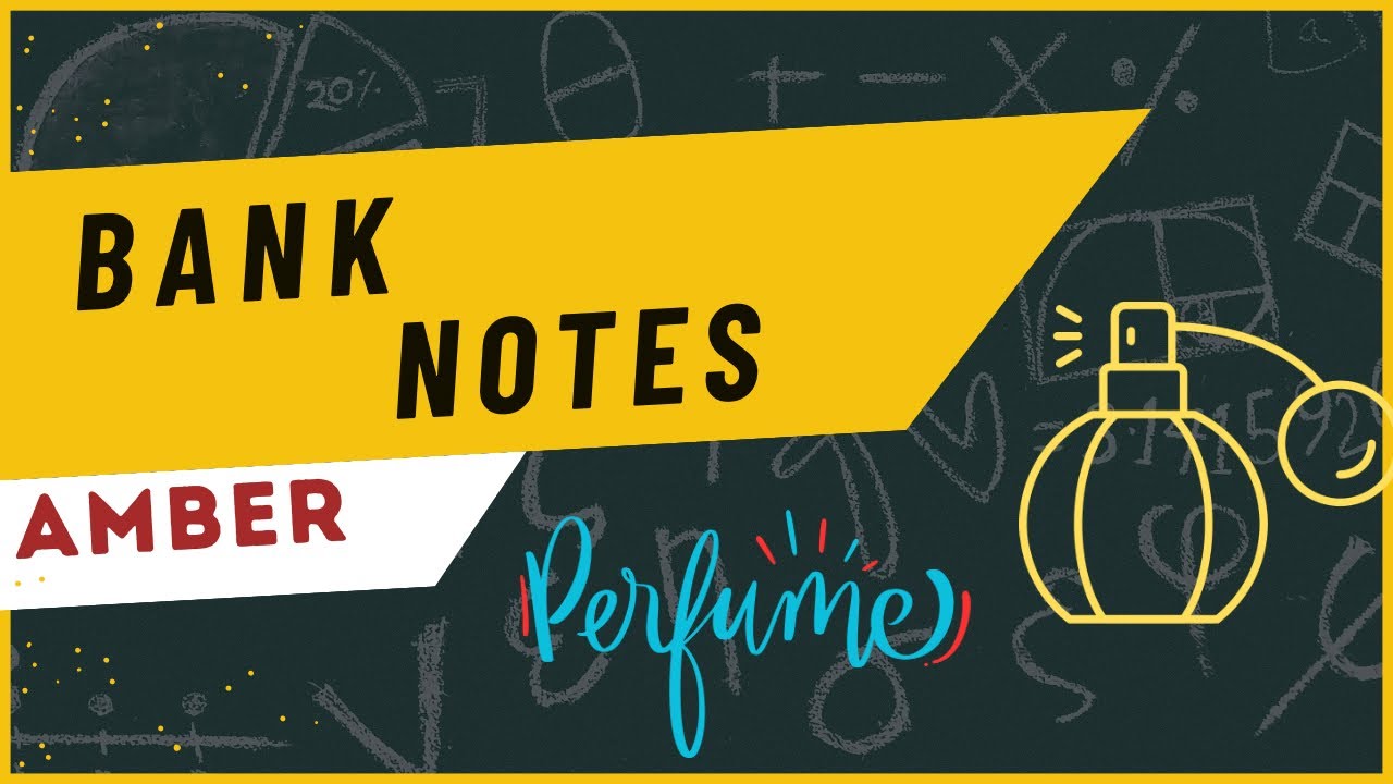 المكون العطري السحري - نوتة العنبر و اشهر عطورها - Amber note in ...