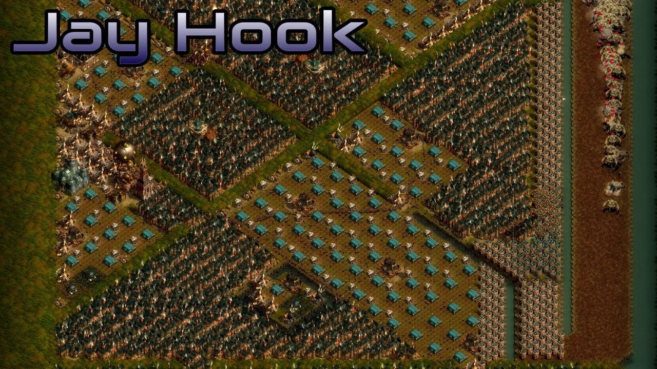 They are Billions - Jay Hook - Custom Map - No Pause - YouTube