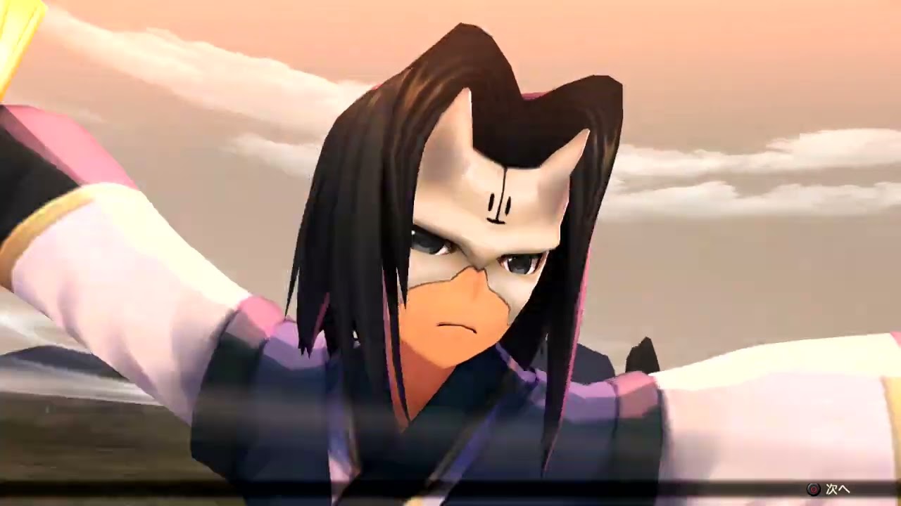 Utawarerumono Prelude Part 77 Battle Kuuya - YouTube