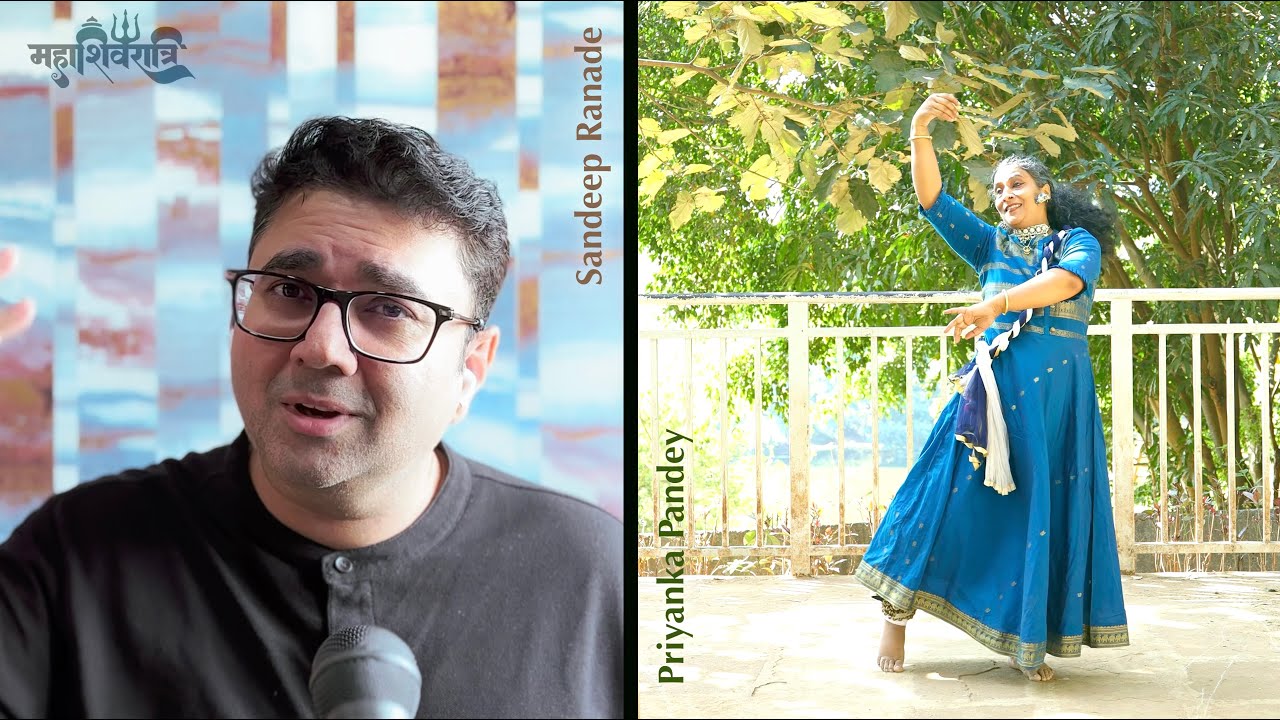 Maha Shivratri Jugalbandi | Sandeep Ranade | Priyanka Pandey ...