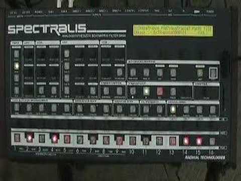 Spectralis training series part 3 - YouTube