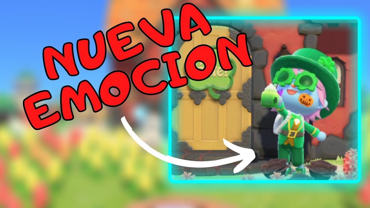 🍀 CÓMO conseguir TODOS los OBJETOS de SAN PATRICIO (Día del trébol) en ...
