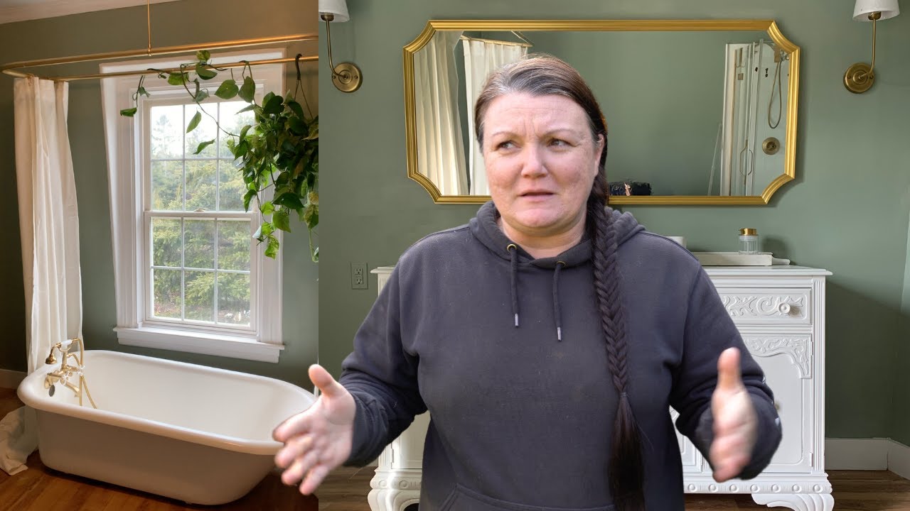 We thought it would NEVER happen... - YouTube