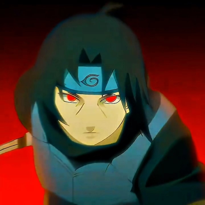 Itachi Uchiha’s EPIC Power & Tragic Fate | Chill Talk With Mlbb CTWM ...