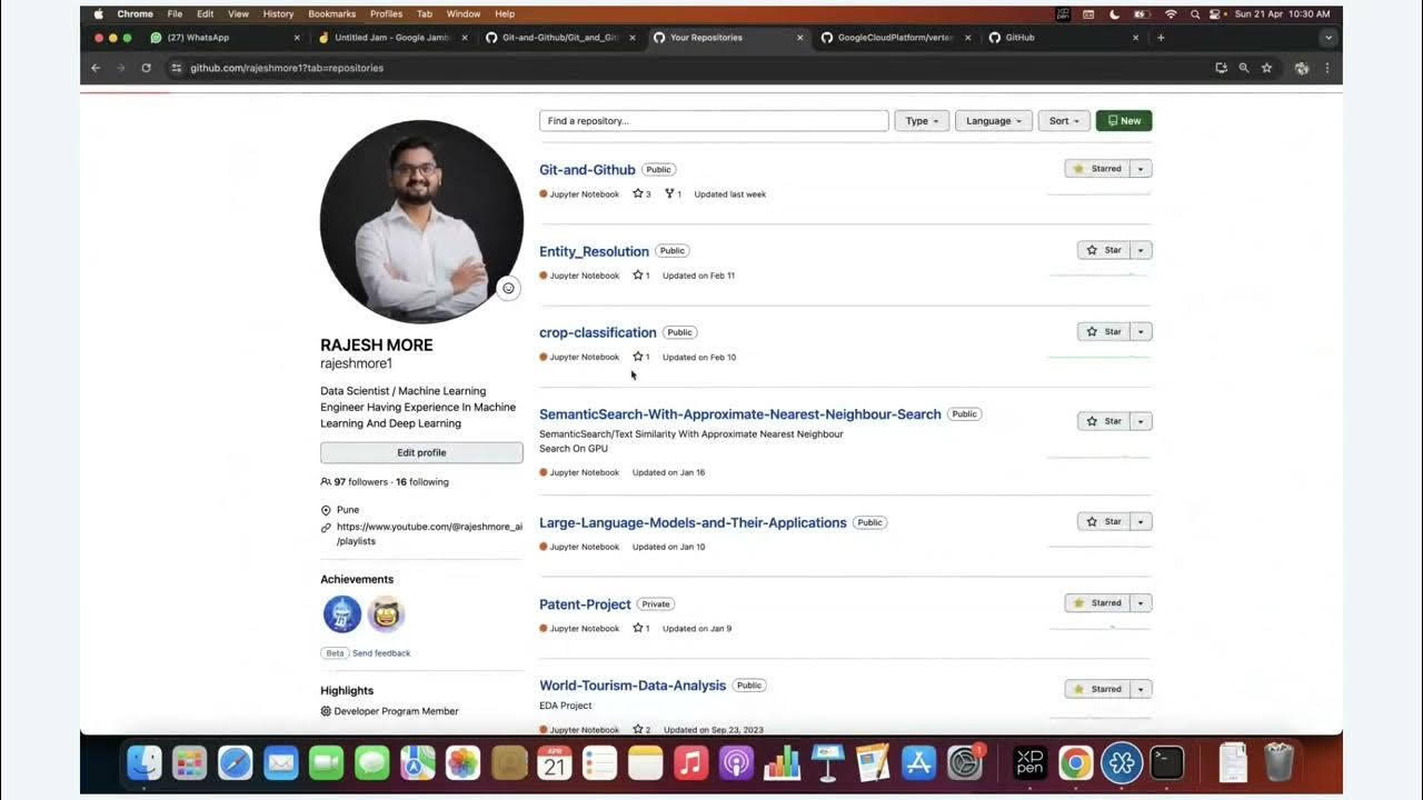 Tutorial 72 Youtube