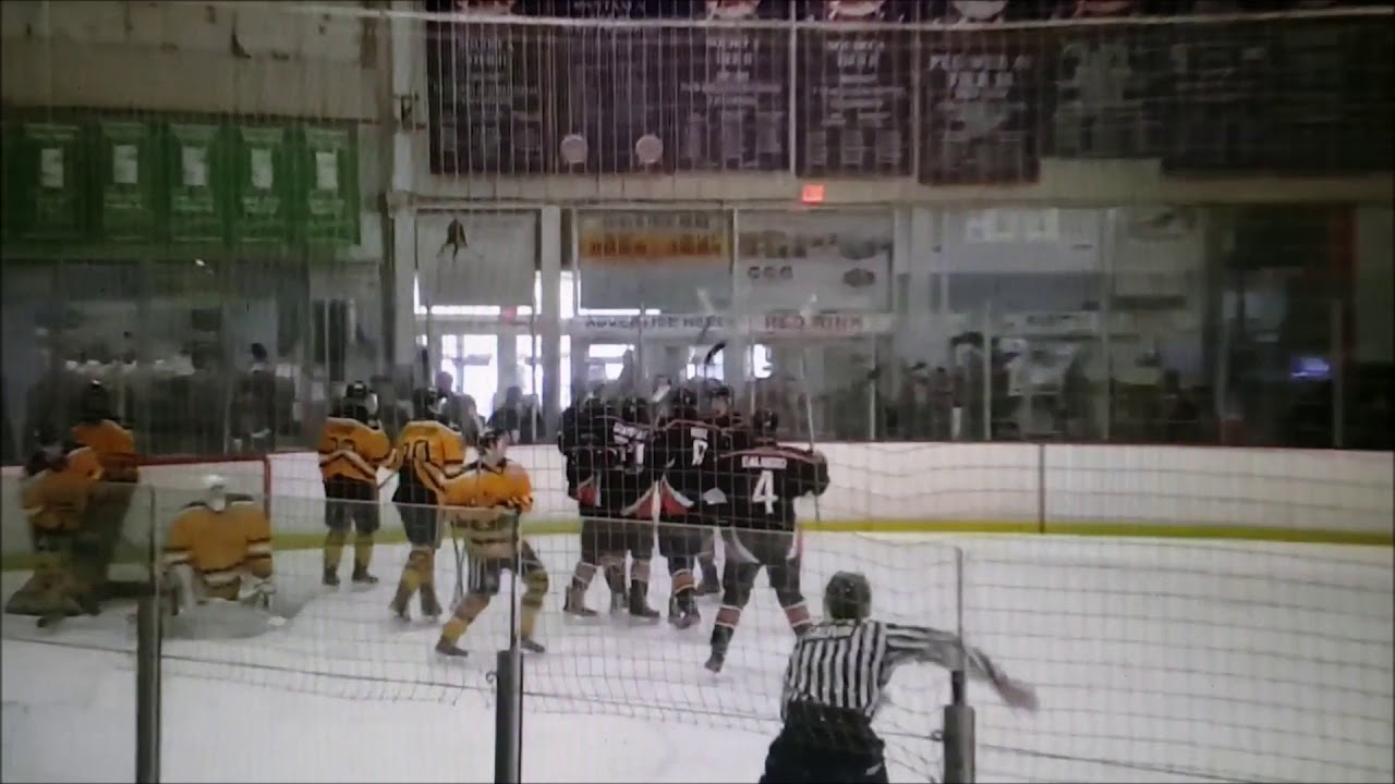 Red Rink Top Plays - YouTube