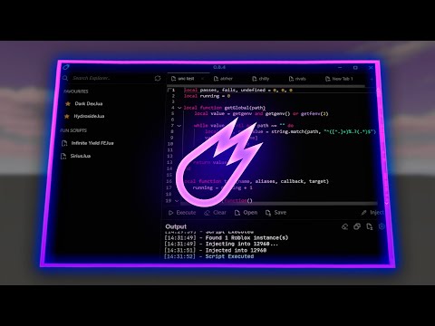 [WEB] - ROBLOX EXECUTOR - Working Exploit FREE - KEYLESS Scripts After Roblox UPDATE 2026