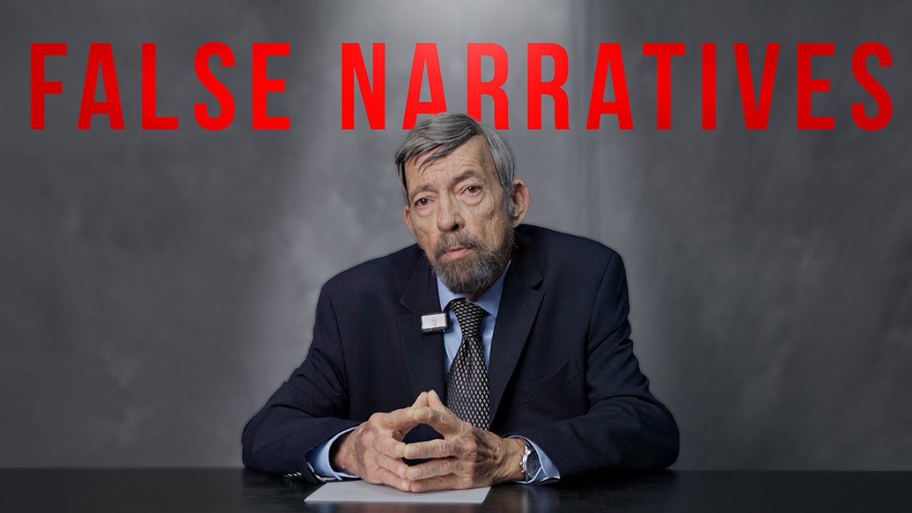 Shot in the Back 7 Times? The Viral Narrative That Misled Millions ...