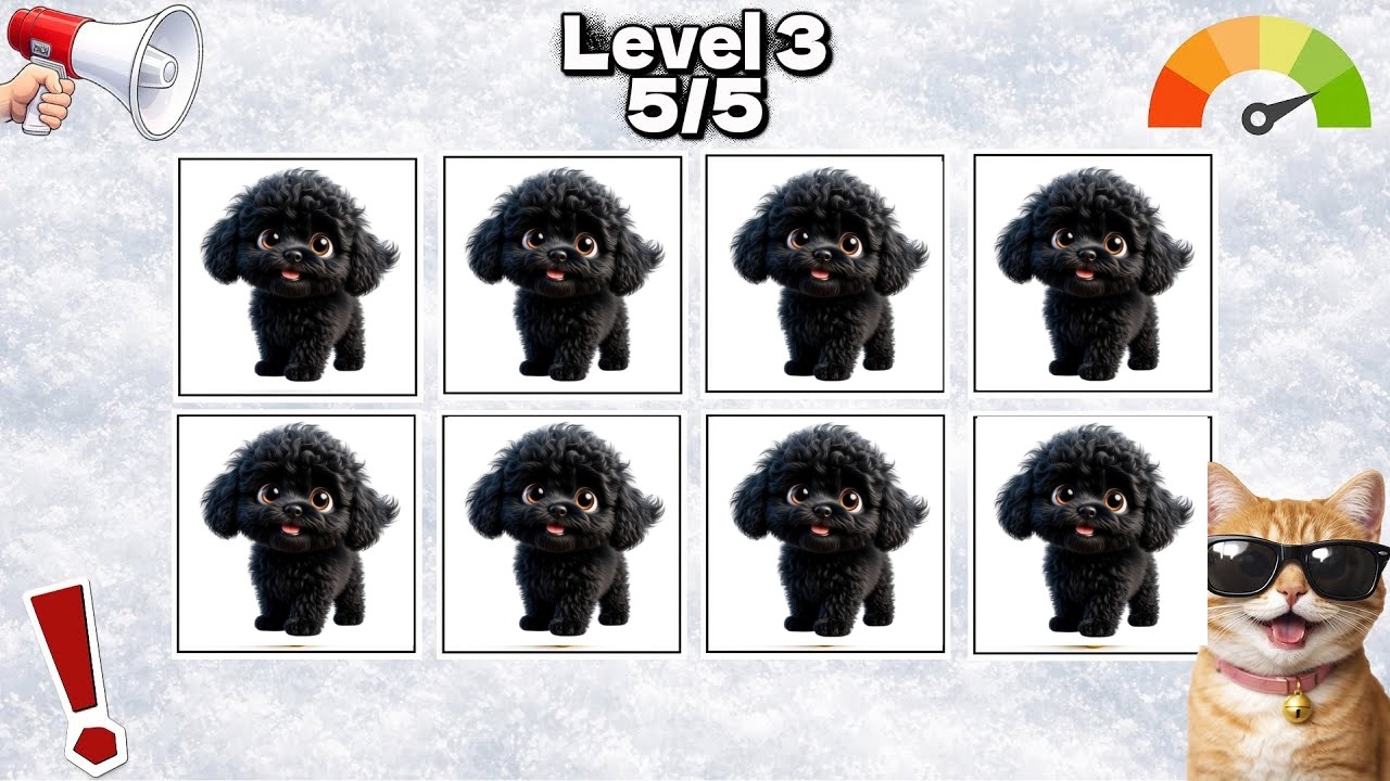 Thử thách Nói từ theo nhịp beat (Level 1-3) | Say the word on beat ...