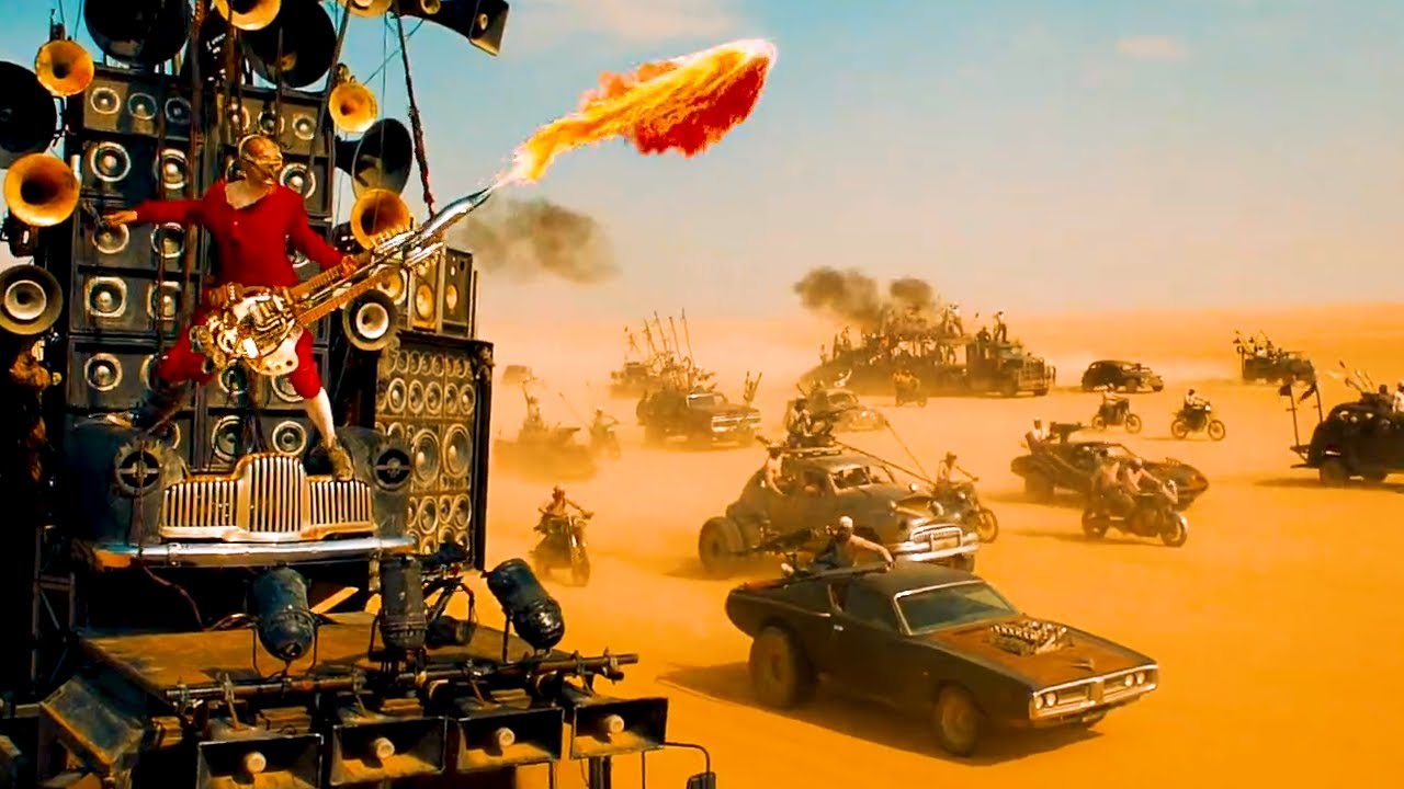 Best 5 movies to watch when you're bored - YouTube