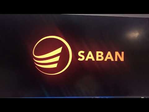 Saban Capital Group Tempo Speed (Slow to Fast) 2017-present