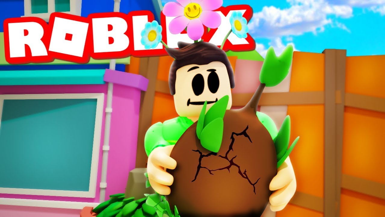 DUNO ÖPPNAR DJUNGEL ÄGG I ROBLOX ADOPT ME - YouTube