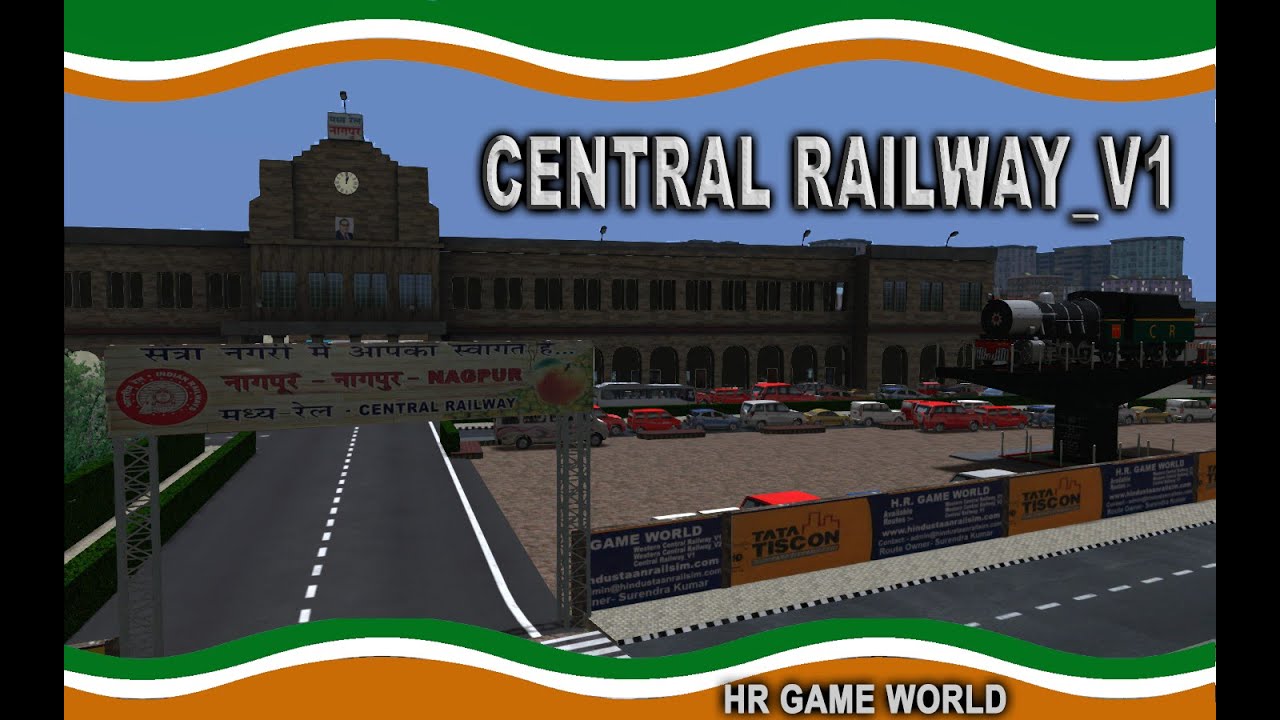 THE MOST AWAITED CENTRAL ROUTE IS NOW LIVE !! - YouTube