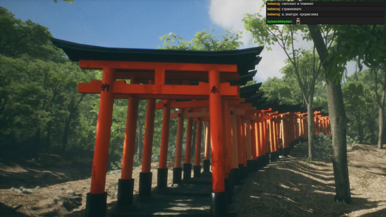 explore fushimi inari - YouTube