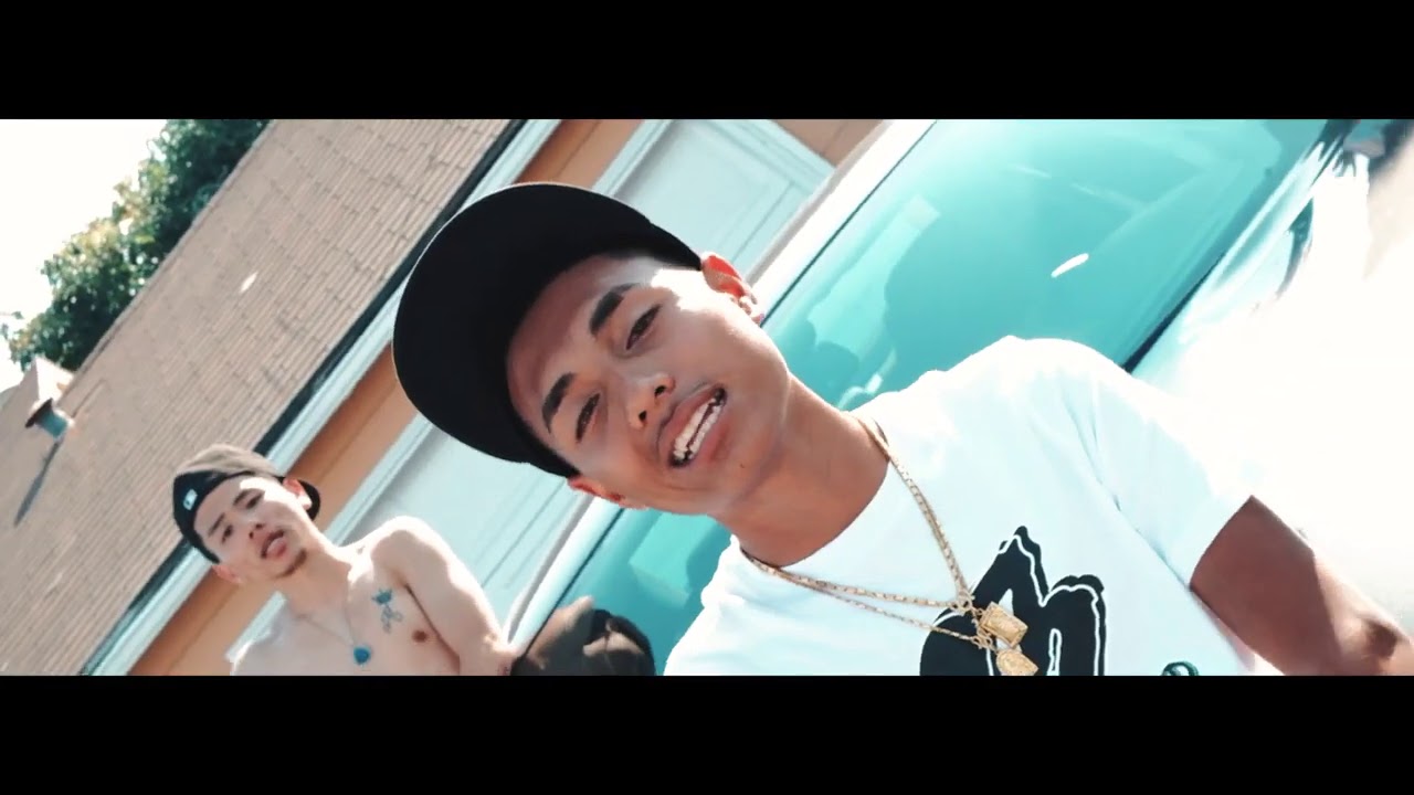 Asian rapper Lul Donii 1805Mob is about to be a millionaire watch check ...