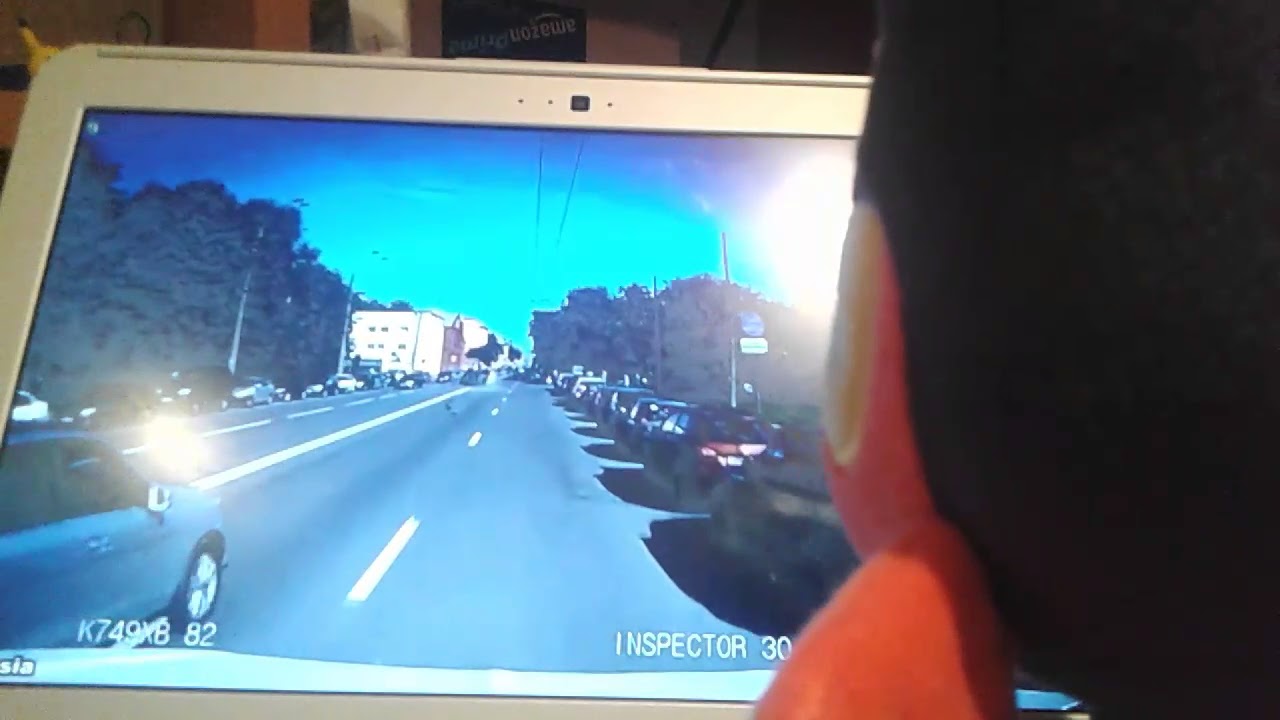 Kai Rees presents: Litten's Problem - YouTube