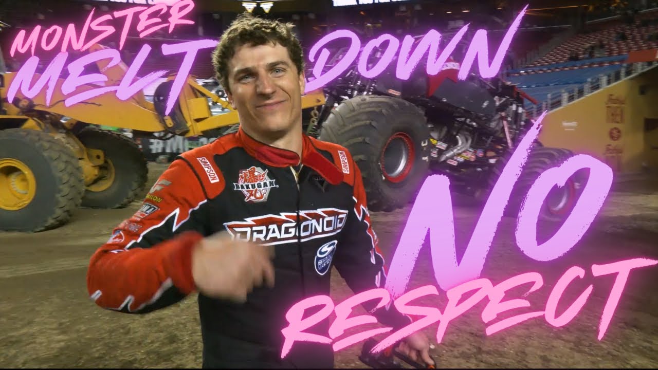 Monster Meltdown: Recovery Crew DESTROYS What’s Left of Truck Body ...