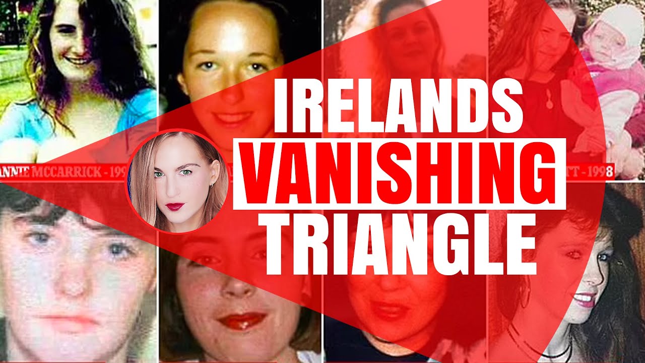 Irelands Vanishing Triangle | A Short Documentary by an Irish Girl ...