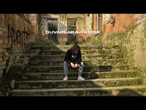 Aidento - Duvarlara Yazdık