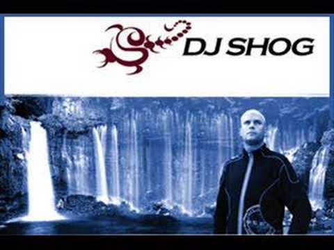 dj shog tribute - YouTube