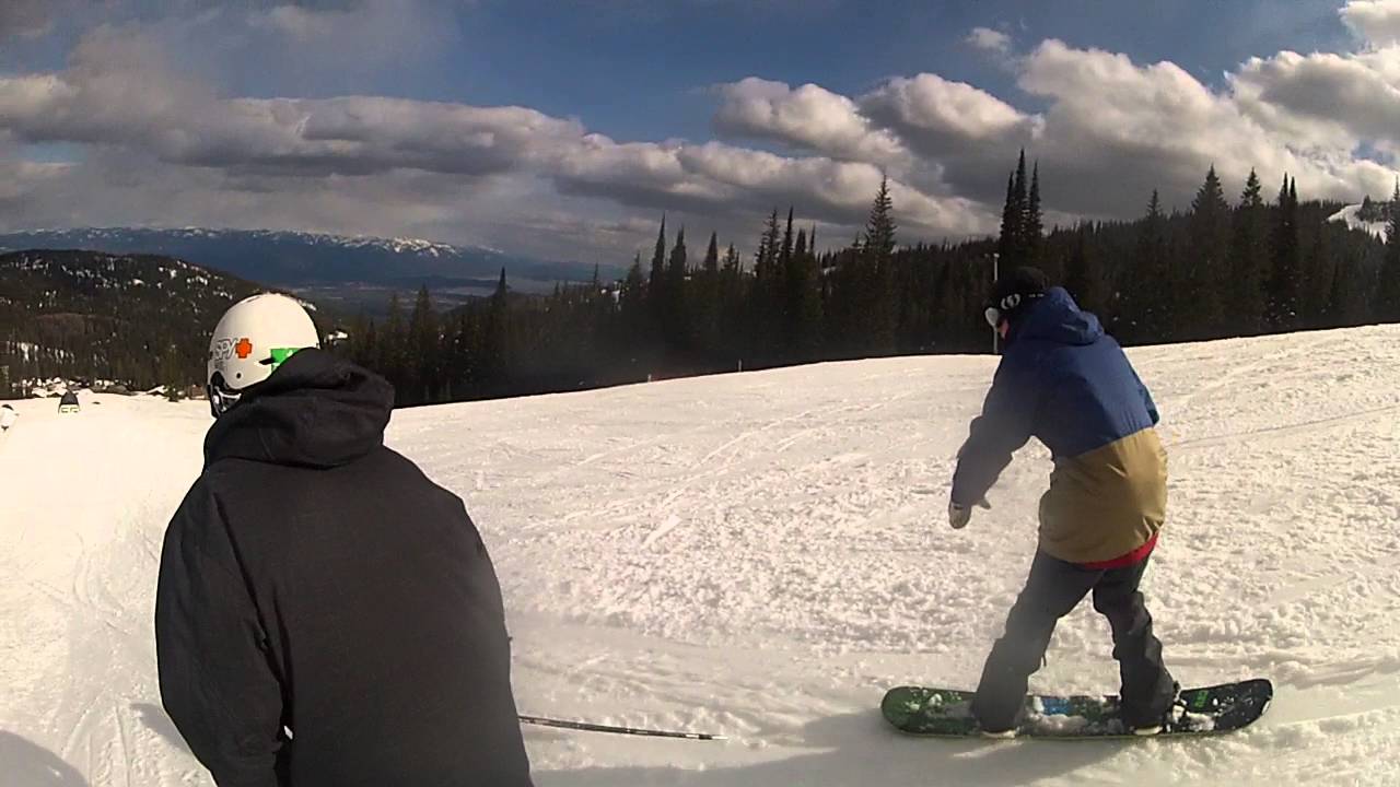 10 backflip w bob - YouTube