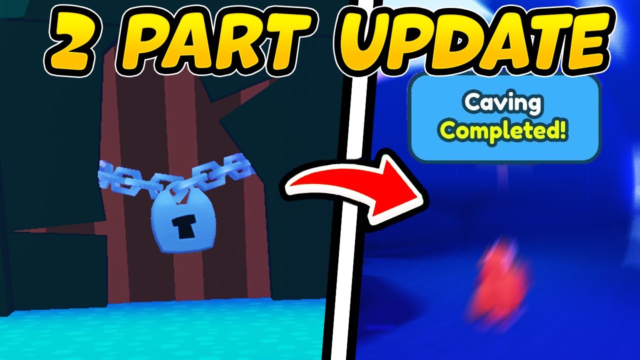 Part 2 UPDATE Is Out Now! Secret Location in Fantasy World UPDATED in ...
