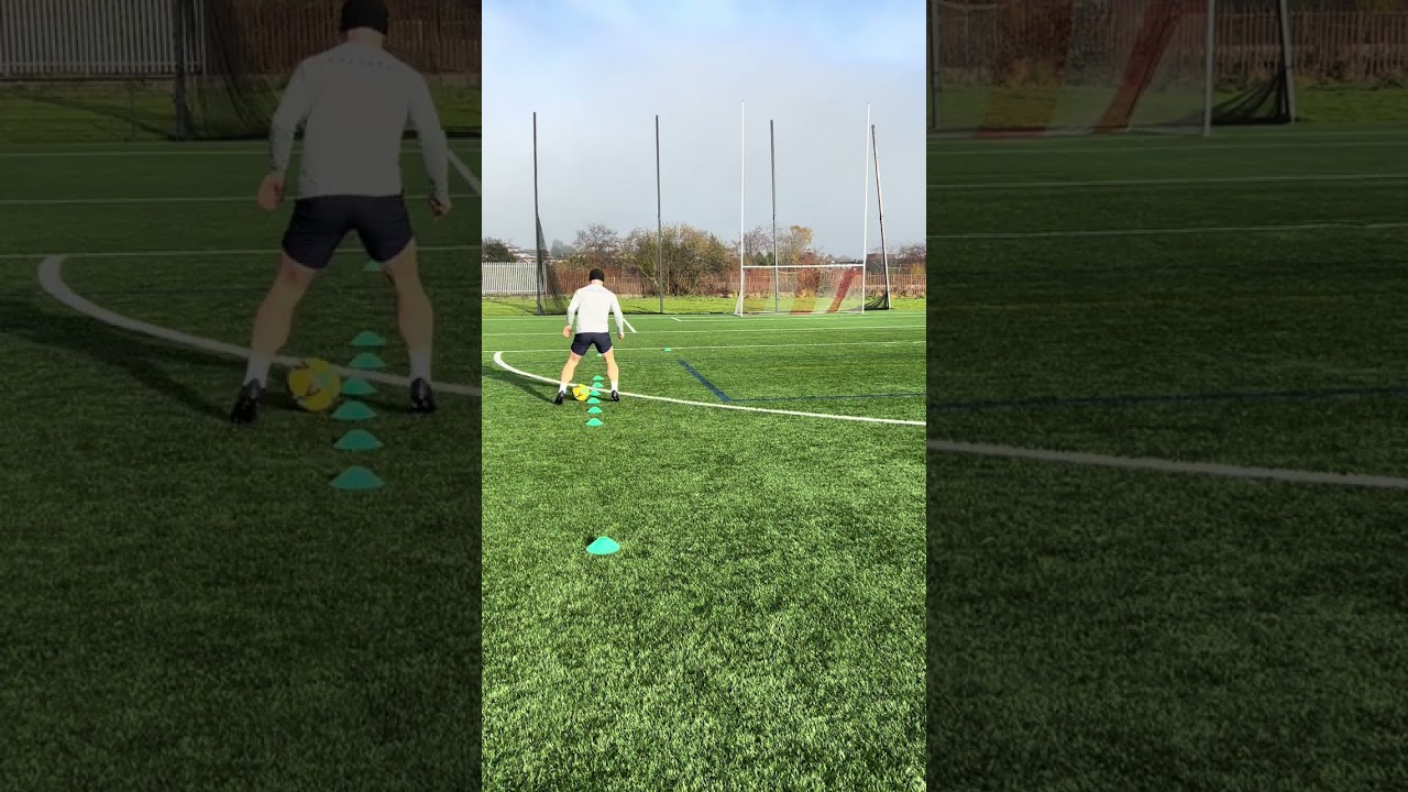 Sam Wardrop - Best Football Coaching Programme