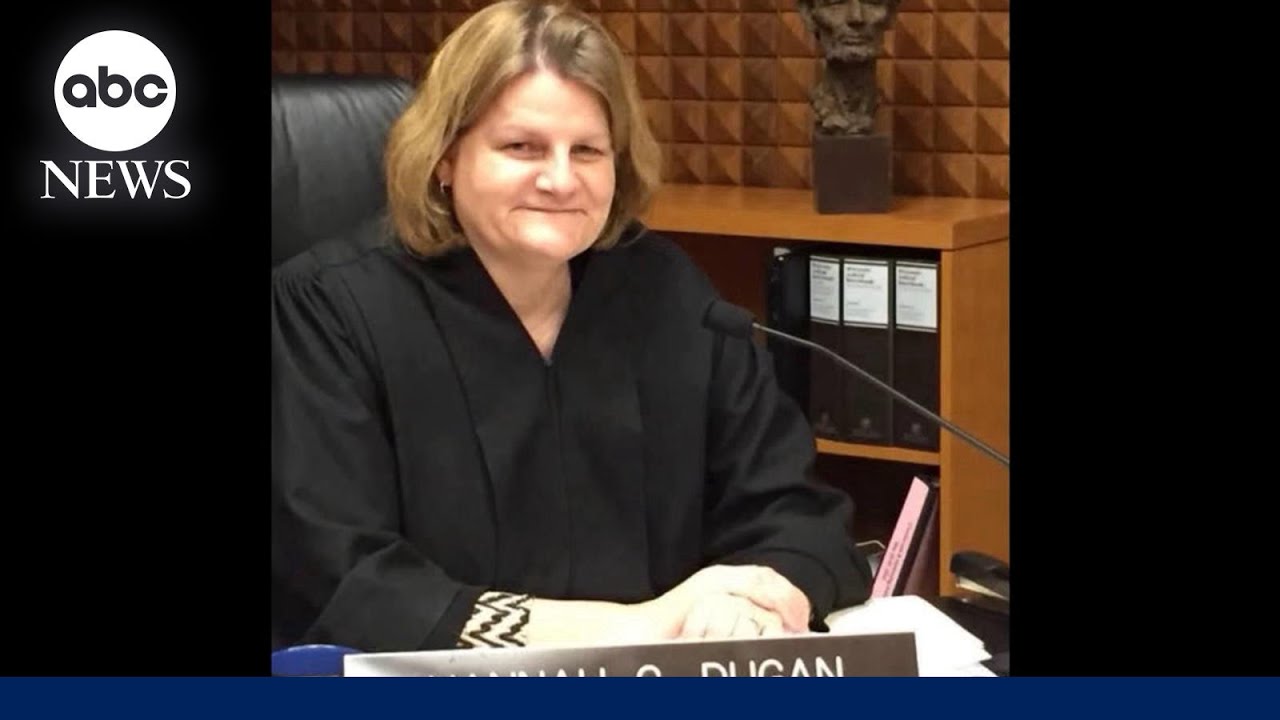 FBI arrests Wisconsin judge accused of helping undocumented immigrant ...