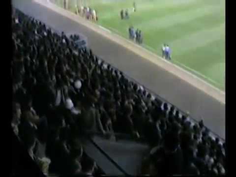 FENERBAHÇE | FENERBAHÇE -GÖZTEPE 1981-1982 .AVAZ AVAZ SESİMİZ.