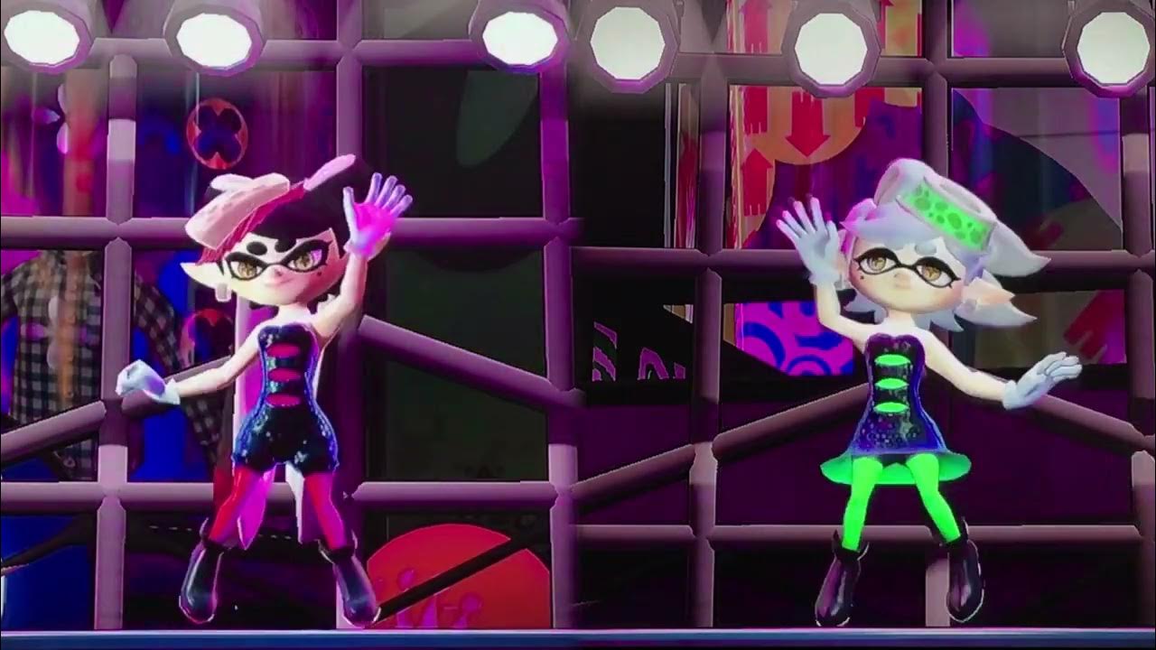 Liquid Sunshine - Splatoon 3 - YouTube