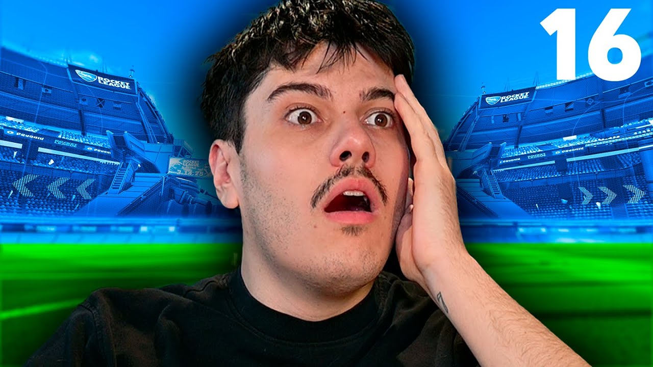 JE PERDS À CAUSE D’EPIC GAMES - #16 - YouTube