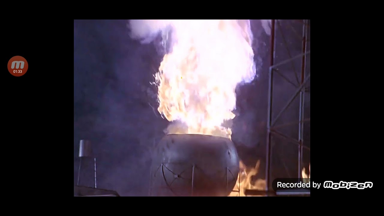 Ultraman Vs Alien Baltan HD - YouTube