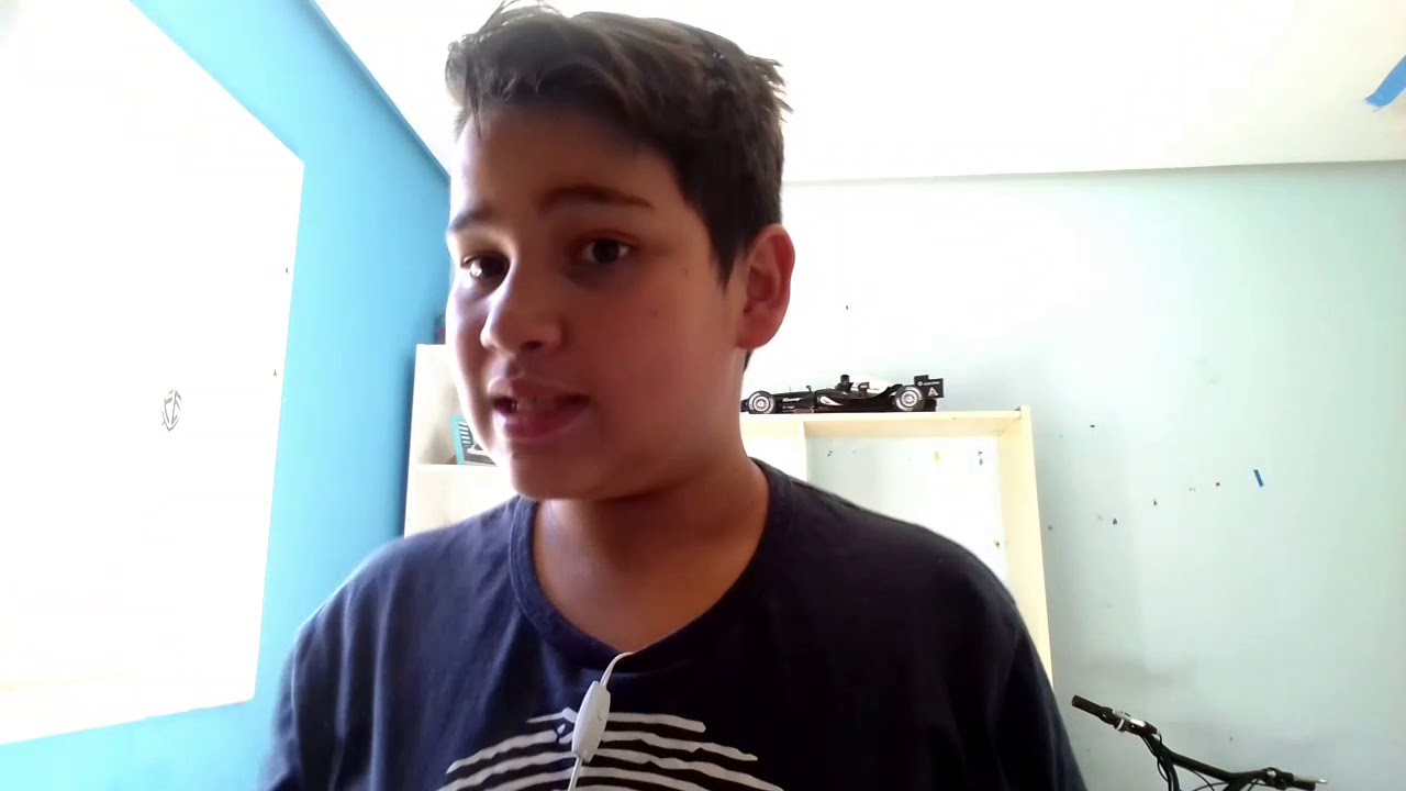 10 fatos sobre mim👏 // Isaque Araújo S 💪 - YouTube