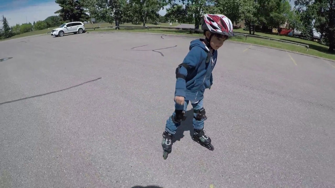 Inline fun - YouTube