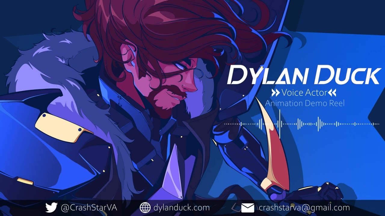 Dylan Duck Animation Demo Reel 2022 - YouTube