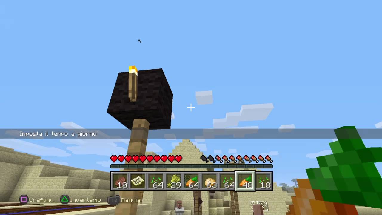 LIVE minecraft UHC - YouTube