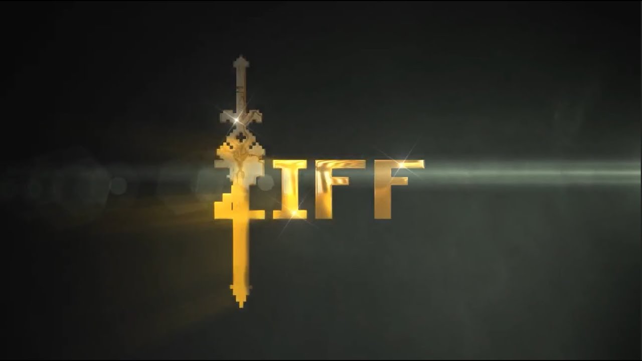 THE LEGEND OF ZIFF. (Gameplay + Story Teaser) - YouTube