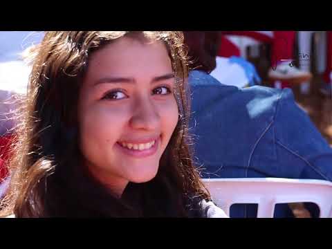 DIA DEL FOLKLORE COLEGIO FERNANDO DE LA MORA