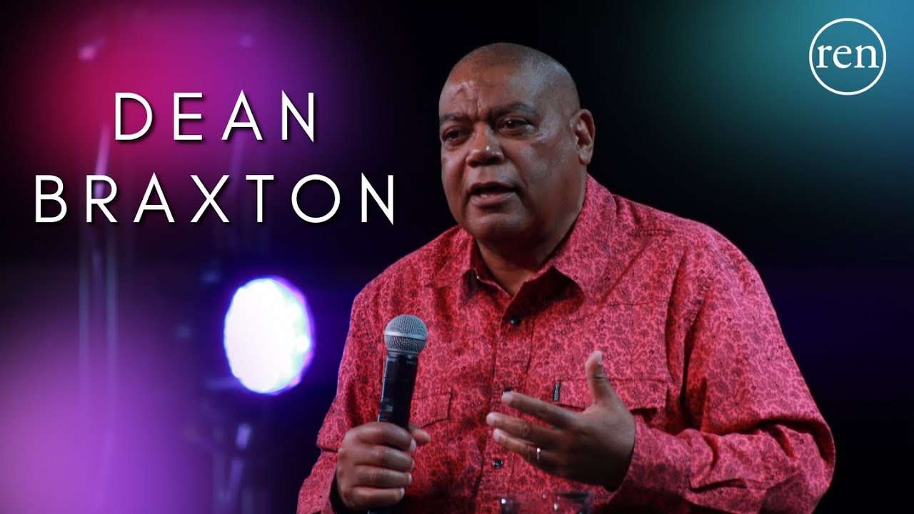 Special Guest: Dean Braxton - YouTube