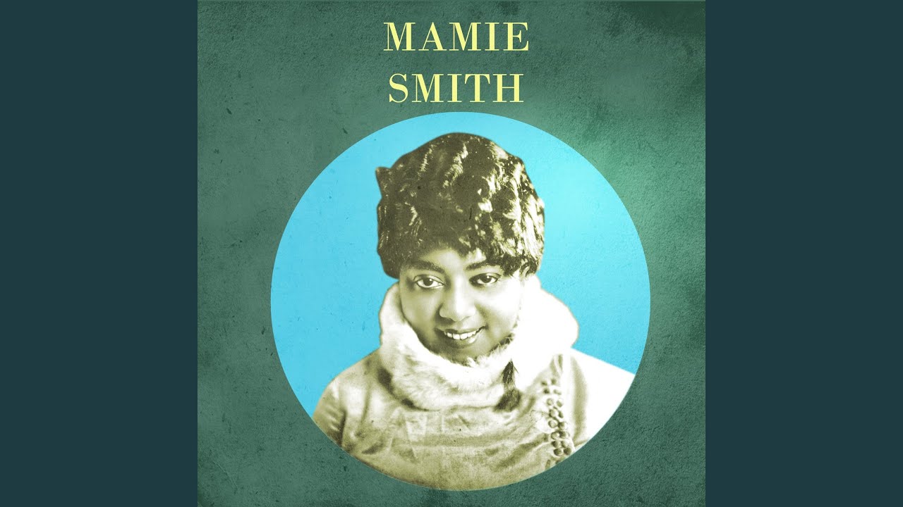 Mamie Smith Albums