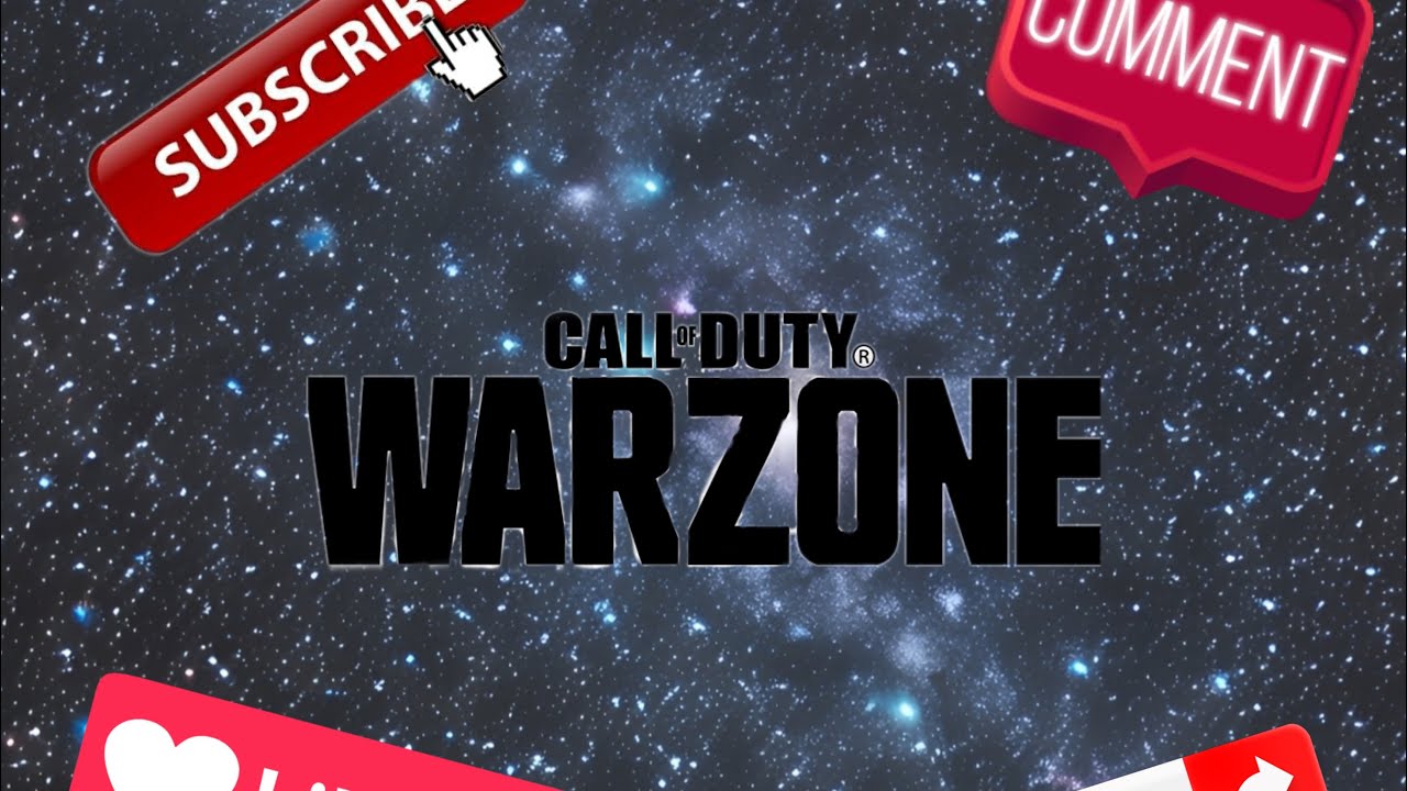 Warzone people Are weird - YouTube