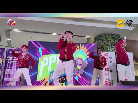 VIP RE-SET LOG 06 PART 2 (VIP AT PPOP FIESTA TOUR CEBU LEG) - YouTube