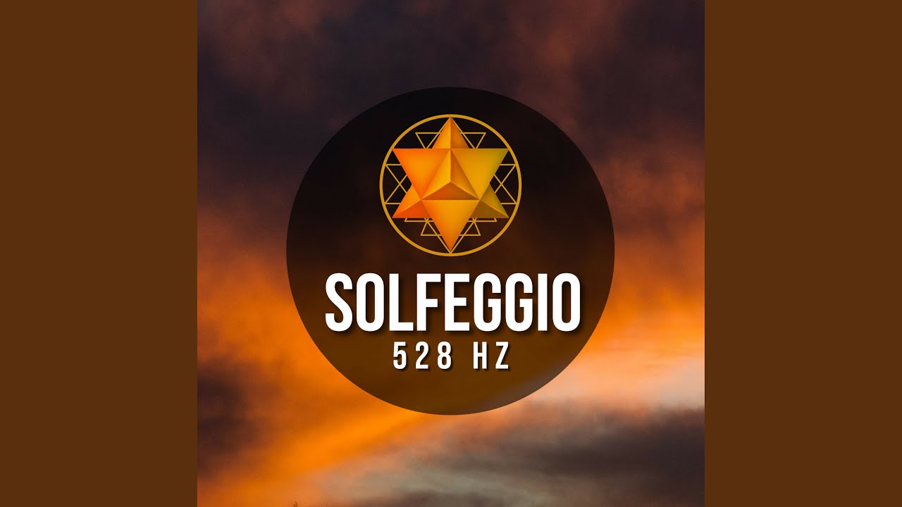 Solmization 528Hz - YouTube Music