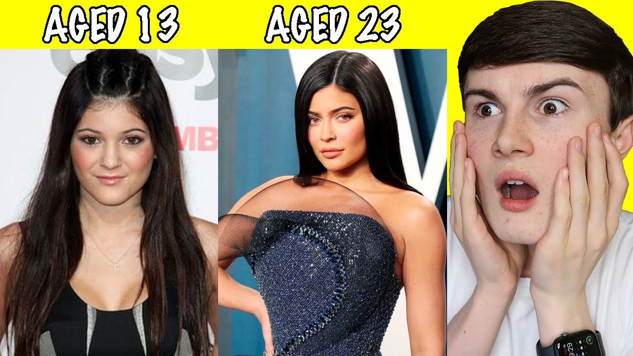 INSANE Glow Up Transformations That Will Blow Your Mind ! - YouTube