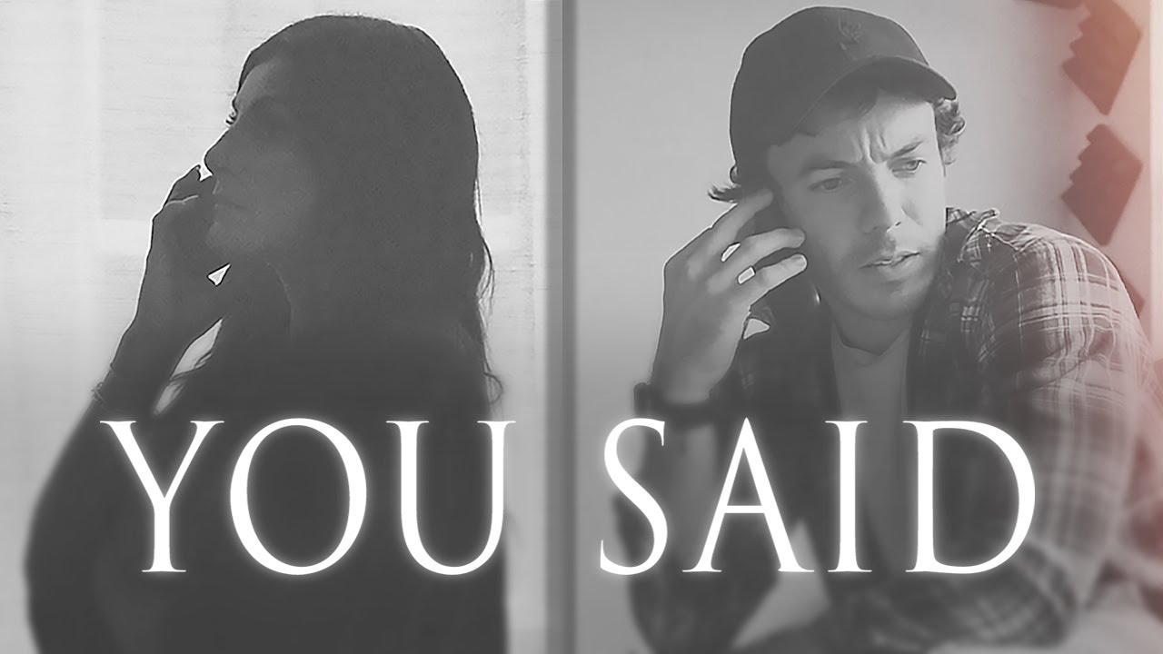 You Said - Connor Price: Song Lyrics, Music Videos & Concerts
