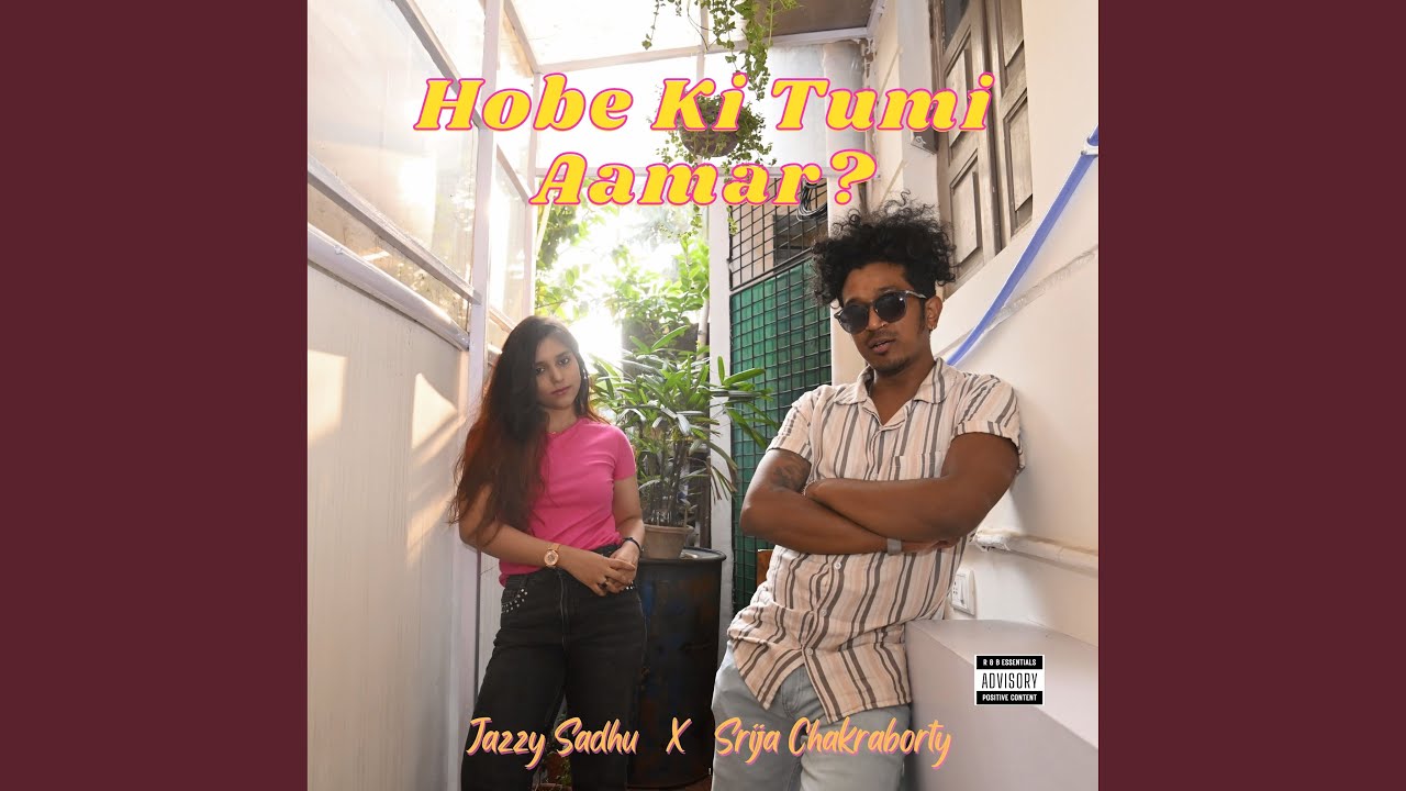 Hobe Ki Tumi Aamar (feat. Srija Chakbraborty) - YouTube